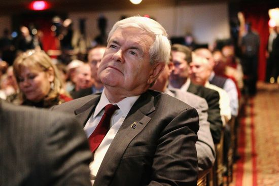 The Selfish Insider – The Dish