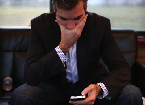 How Will The Campaigns Respond To Sandy? – The Dish