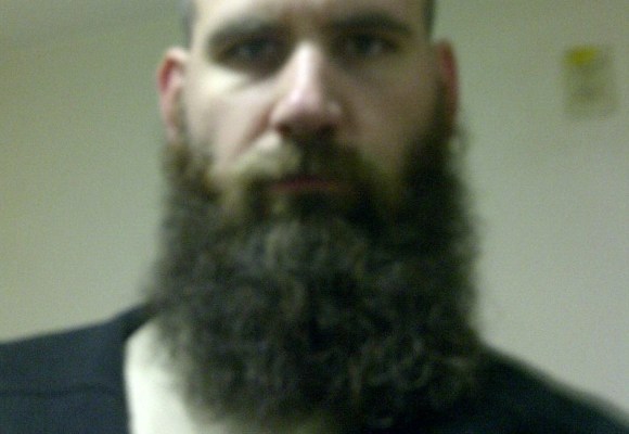 Beard Of The Week – The Dish