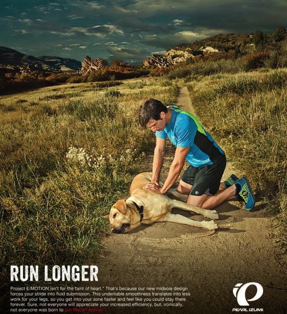 Creepy Ad Watch – The Dish