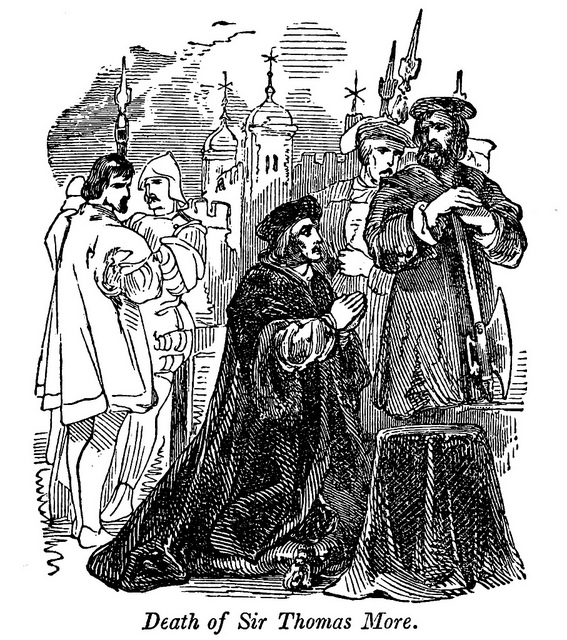 Blessed Beards – The Dish