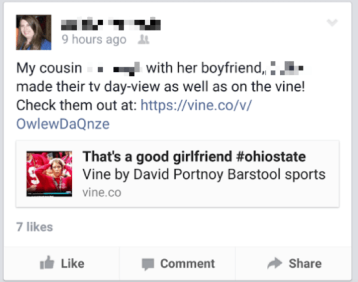 Eggcorns – The Dish